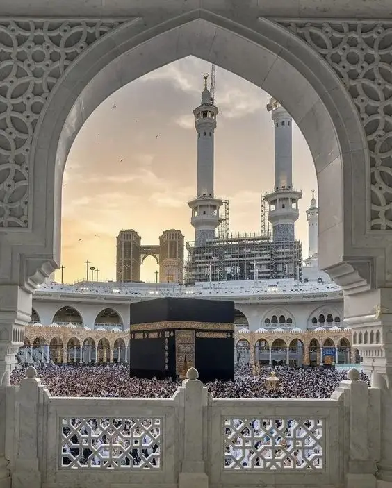Destinasi Viral Makkah yang Wajib Dikunjungi - Mabruk Tour