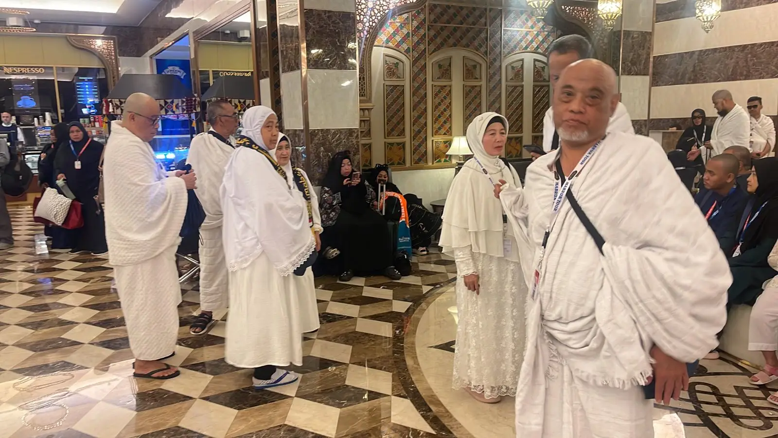 Jenis-Jenis Dam dalam Ibadah Haji - Mabruk Tour